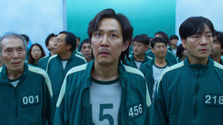 Watch Squid Game | Netflix Official Site