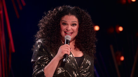Watch Michelle Buteau: Welcome to Buteaupia | Netflix Official Site