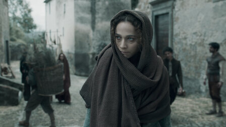 Watch Luna Nera | Netflix Official Site