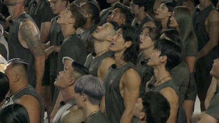 Watch Physical: 100 | Netflix Official Site