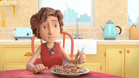 Watch The Adventures of Paddington | Netflix