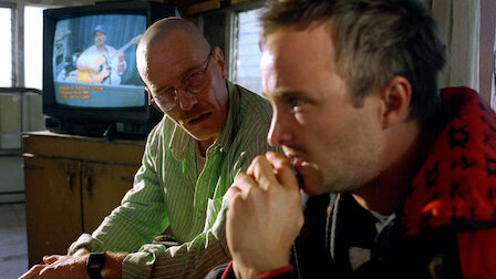 Watch Breaking Bad | Netflix