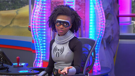 Watch Danger Force | Netflix