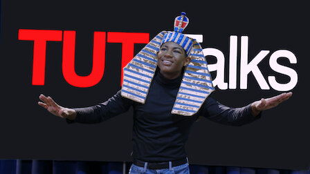 Watch The Who Was? Show | Netflix Official Site