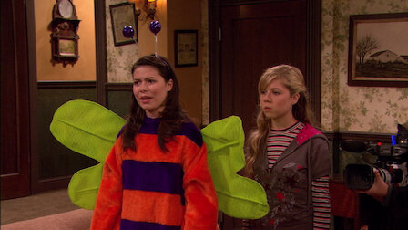 Watch iCarly | Netflix