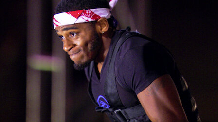 Watch Ultimate Beastmaster | Netflix Official Site