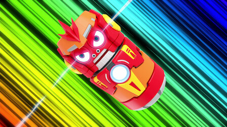 Watch Larva Island | Netflix Official Site