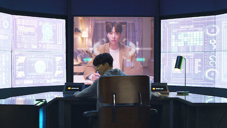 Watch My Holo Love | Netflix Official Site