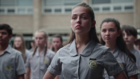 Watch THE UNLISTED | Netflix Official Site