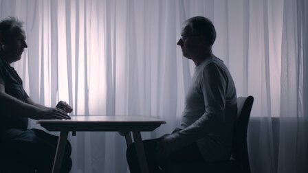 Tell Me Who I Am | Netflix Official Site