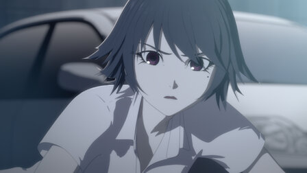 Watch AJIN: Demi-Human | Netflix Official Site