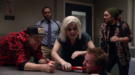 Watch iZombie | Netflix