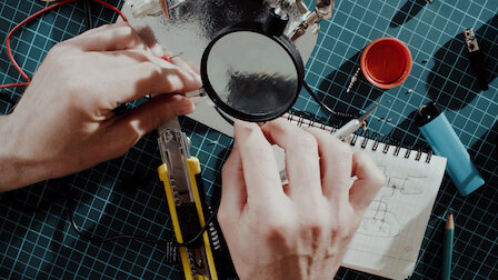 Watch Spycraft | Netflix Official Site