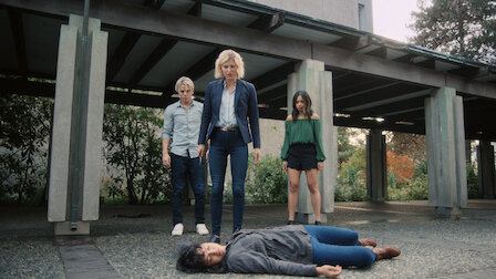 Watch The Order | Netflix Official Site