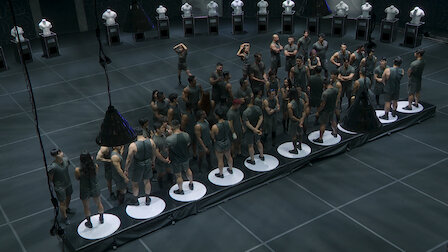 Watch Physical: 100 | Netflix Official Site