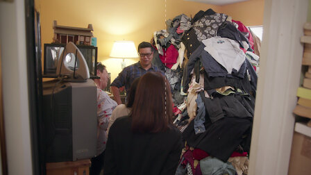 Watch Tidying Up with Marie Kondo | Netflix Official Site