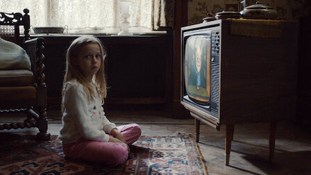 Watch Tabula Rasa | Netflix Official Site