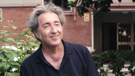 Watch The Hand of God: Through the Eyes of Sorrentino | Netflix ...