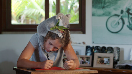 Watch Izzy's Koala World | Netflix Official Site