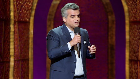 Watch COMEDIANS of the world | Netflix Official Site