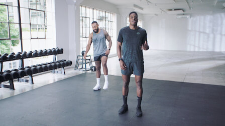 Watch 20 Minute Workouts | Netflix