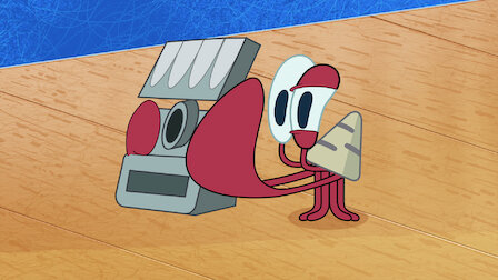 Watch Zig & Sharko | Netflix