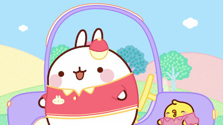 Watch Molang | Netflix