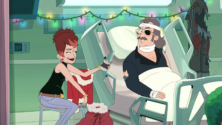 Watch Chicago Party Aunt | Netflix Official Site