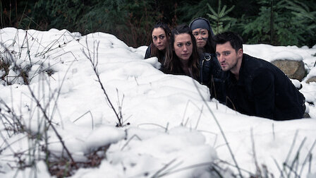 Watch The 100 | Netflix