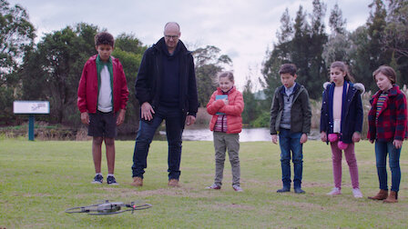 Super détectives ! | Site officiel de Netflix