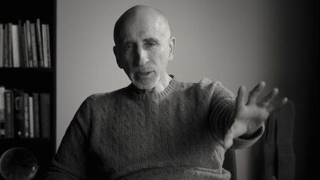 Il metodo di Phil Stutz | Sito ufficiale Netflix