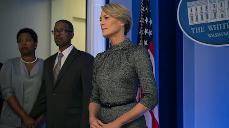 Watch House of Cards | Netflix Official Site
