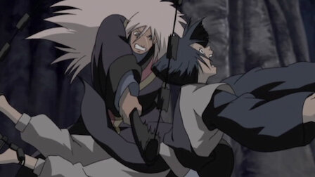 Watch Naruto Shippuden | Netflix