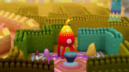 Buddi | Sitio oficial de Netflix