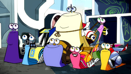 Watch Turbo FAST | Netflix Official Site