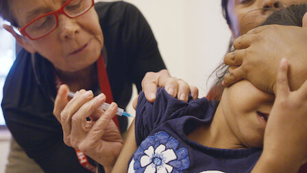 Watch Pandemic: How to Prevent an Outbreak | Netflix Official Site