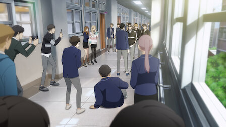 Watch Lookism | Netflix Official Site