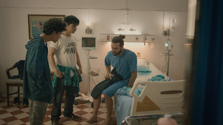 Watch Yankee | Netflix Official Site