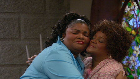 Watch The Parkers | Netflix