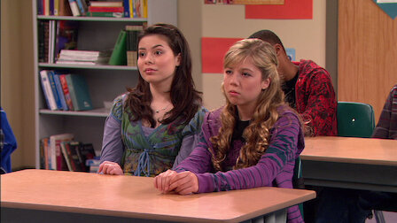 Watch iCarly | Netflix