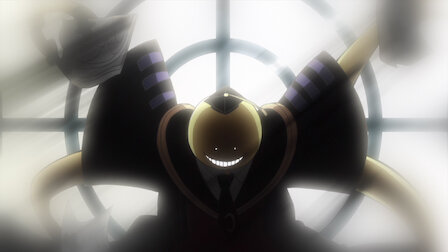 Watch Assassination Classroom | Netflix