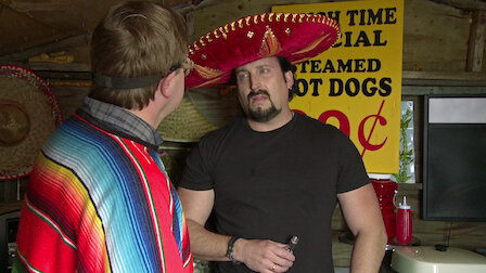 Watch Trailer Park Boys | Netflix Official Site