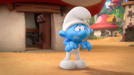 Watch The Smurfs | Netflix
