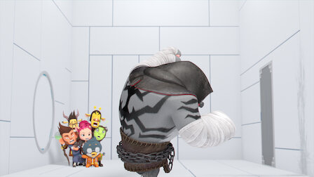 Watch Running Man | Netflix