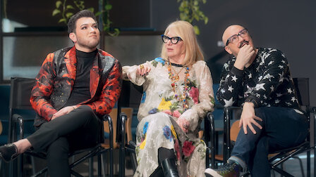 Watch Glow Up | Netflix Official Site