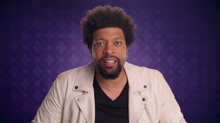 Watch History of Swear Words | Netflix Official Site