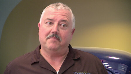 Watch West Coast Customs | Netflix