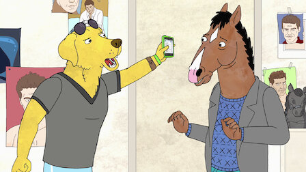 Watch BoJack Horseman | Netflix Official Site