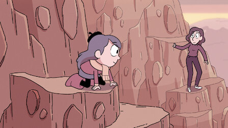 Watch Hilda | Netflix Official Site