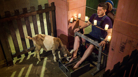 Watch Flinch | Netflix Official Site